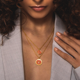 Sustainable Luxury Jewels | Handcrafted in India. – The House of Muse