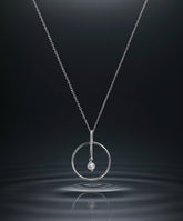 Whispering Silver : Subtle Sparkle, Bold Statement – The House of Muse