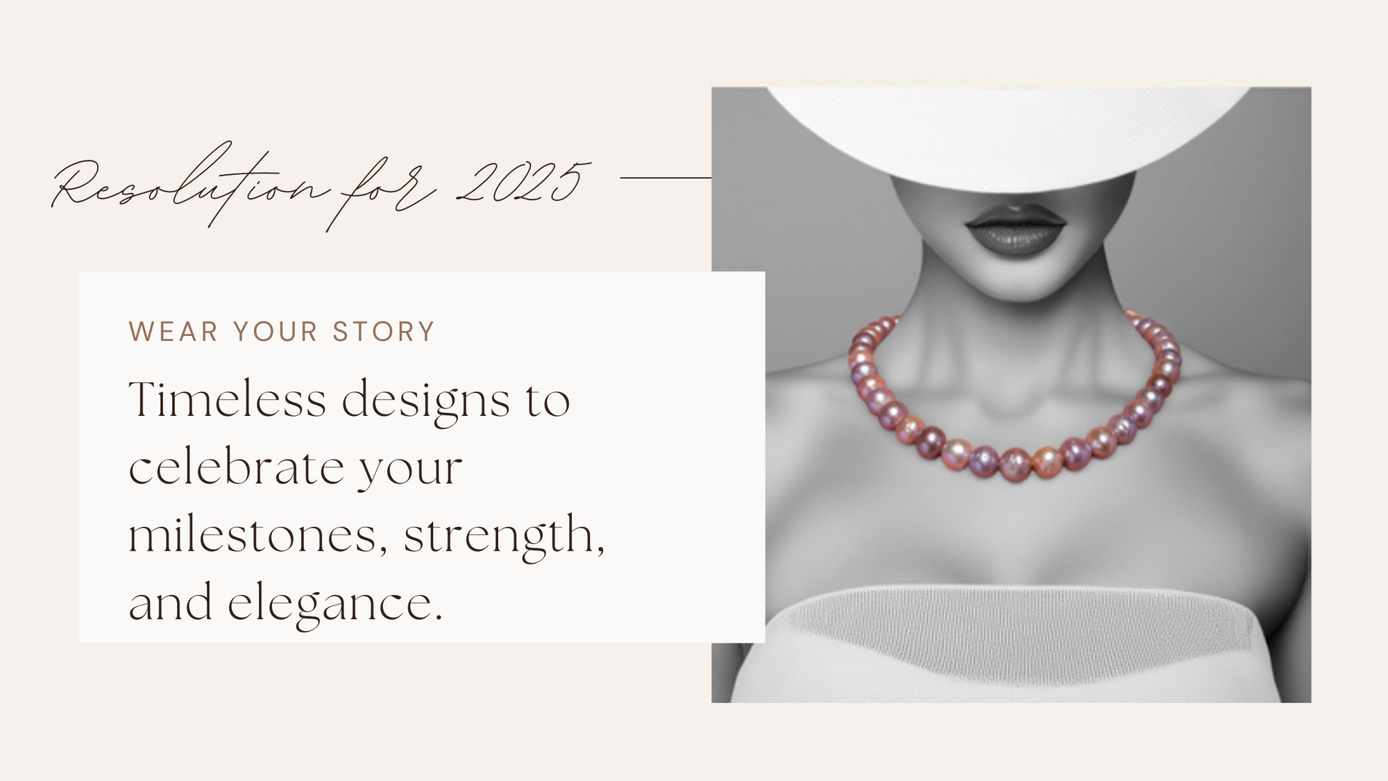 The House of Muse - Sustainable, Quality, Handcrafted Jewelry